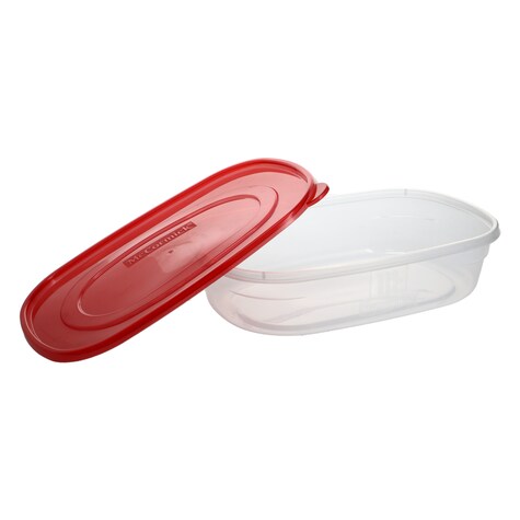 View McCormick Rectangular 12 Cups Storage