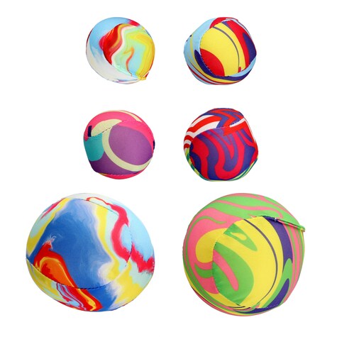 View Splash-n-Swim Water Balls, 6 pc.