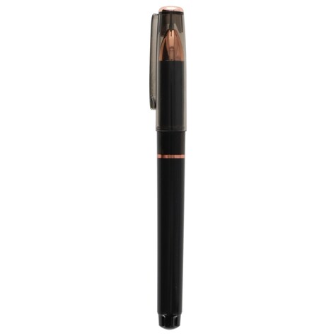 View Inc. Journaling Magna Tank Black