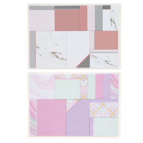 View Jot Sticky Note Set, 11