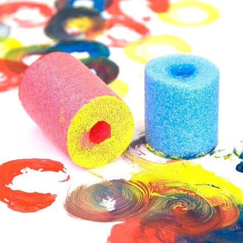 5 Creative Ideas for Pool Noodles