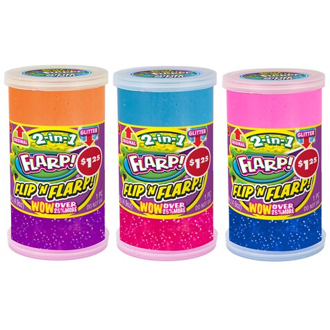 View Assorted Ja-Ru 2-in-1 Original and