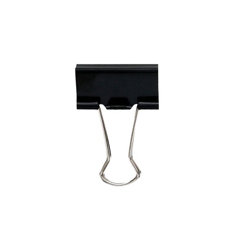 View Jot Binder Clips, 12-ct.