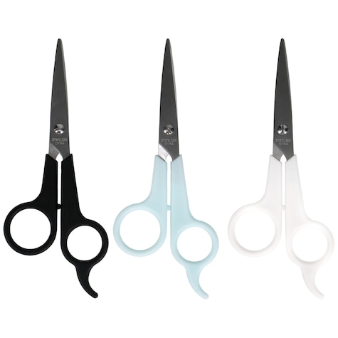 View Hair Styling Scissors, 1-ct.
