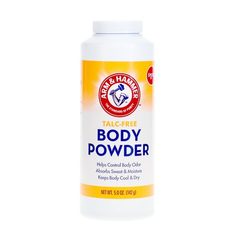 View Arm & Hammer Talc-Free Body