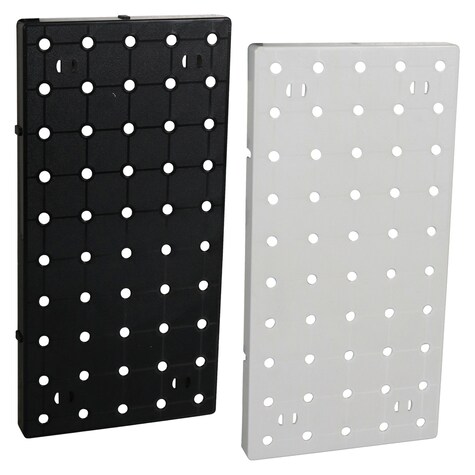View Jot Rectangular Peg Boards, 9.75x5-in.