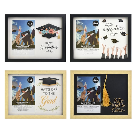 View Special Moments Graduation Memories Collection