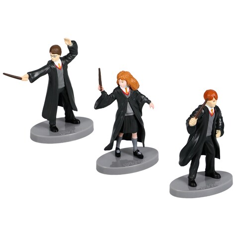 Just Play Wizarding World Figure And Bonus Card, 1-ct. | Dollar Tree