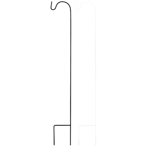 View Garden Collection Metal Plant Hangers,