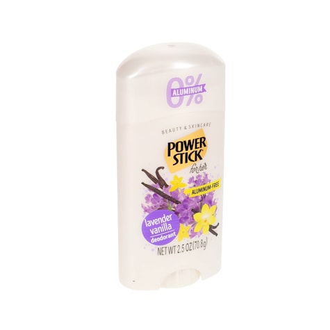 View Power Stick for Her Vanilla