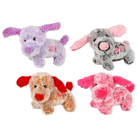 Valentine’s Day Dachshund Plush | Dollar Tree