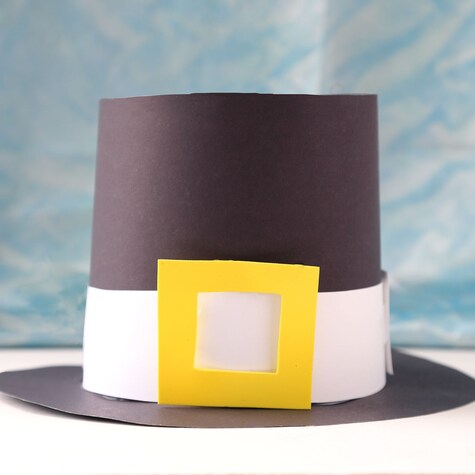 Pilgrim Hats