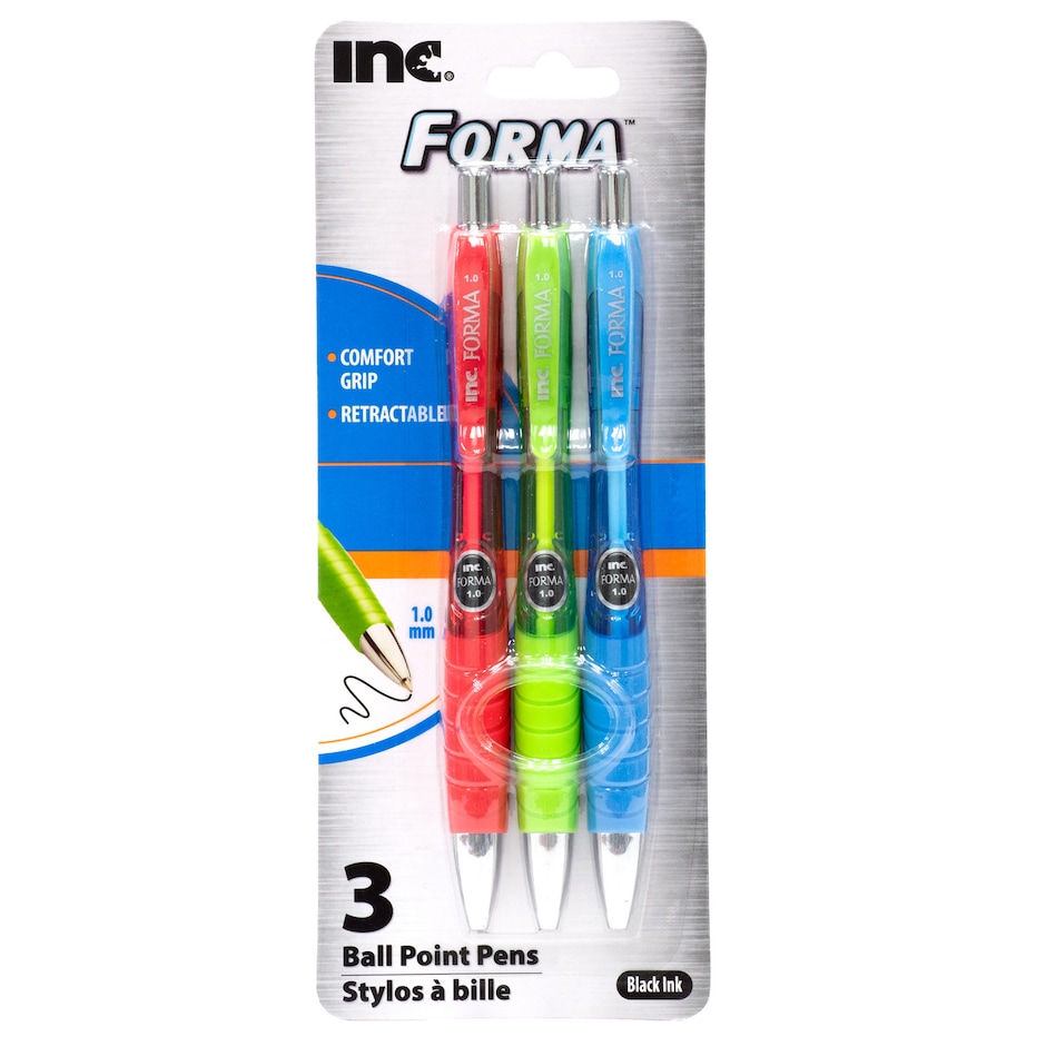 Pens: Gel Pens, Felt Tip Pens & More | DollarTree.com