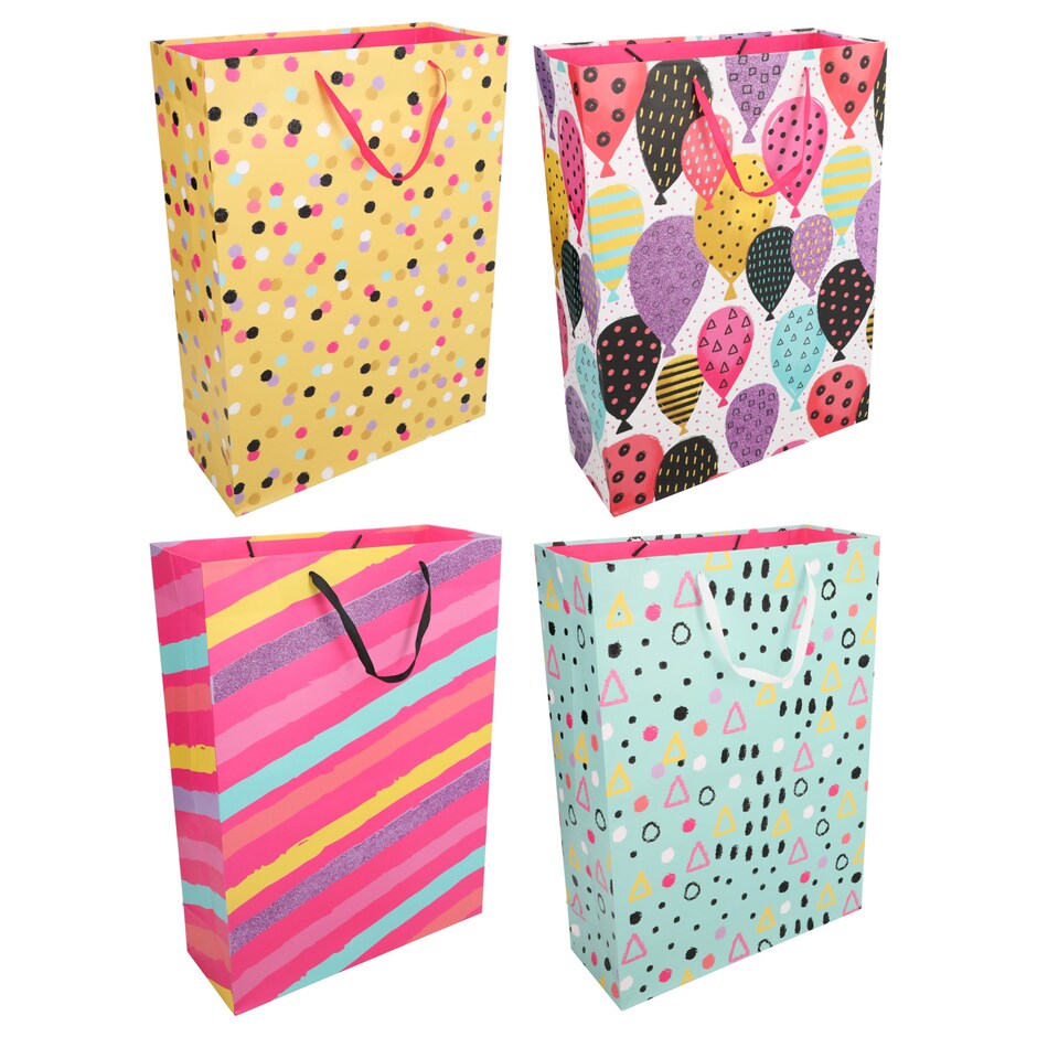 Gift Bags | DollarTree.com