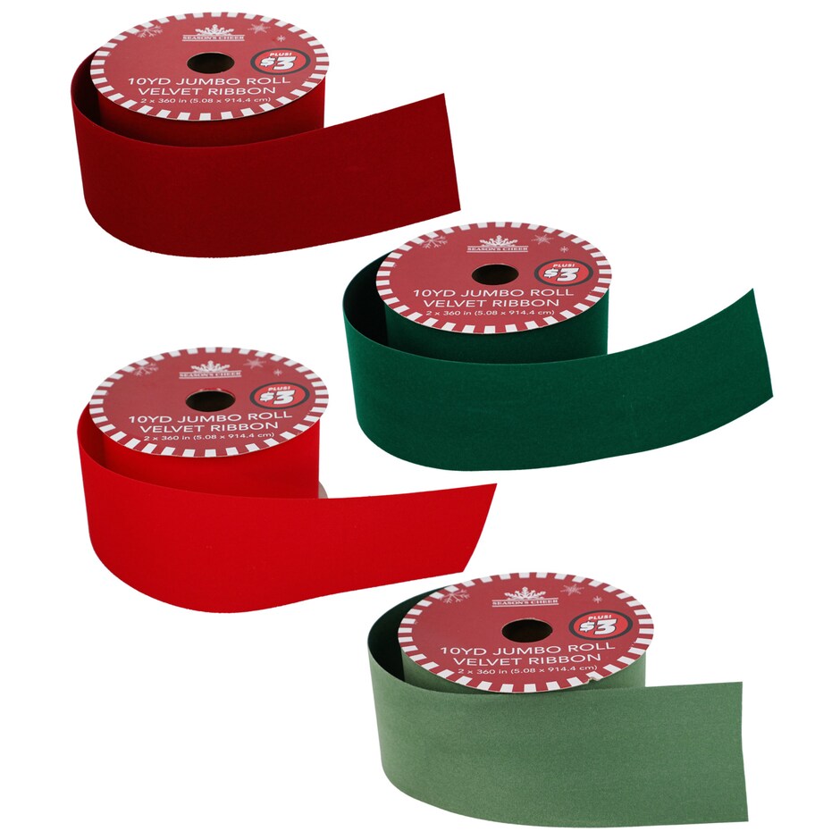 Raffia String & Ribbon | DollarTree.com