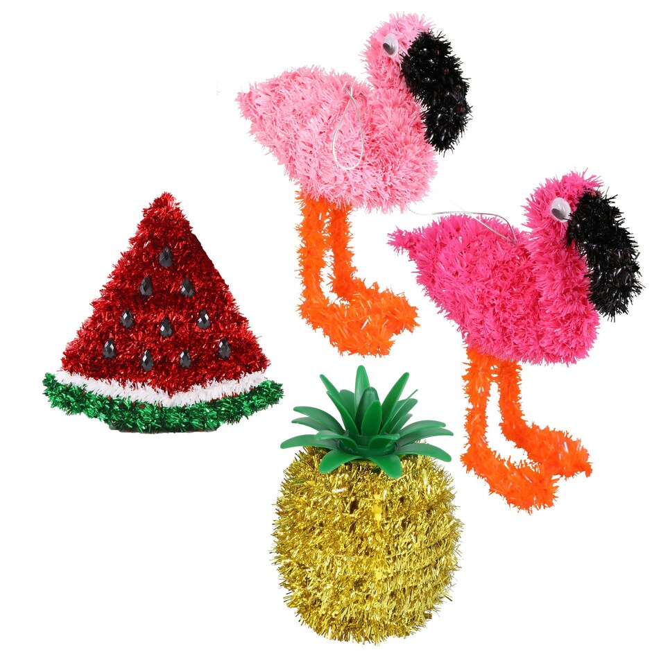 Summer Party Decorations & Summer Party Theme | DollarTree.com