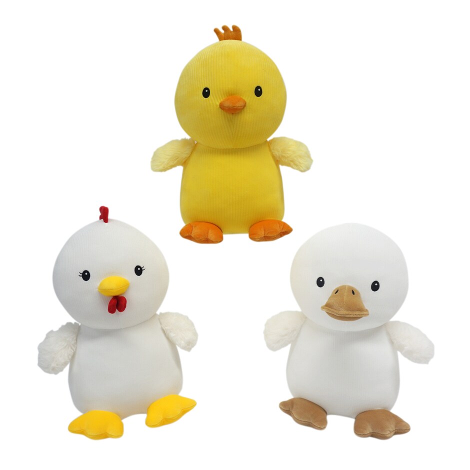 Stuffed Animals, Dolls & Plushies | DollarTree.com