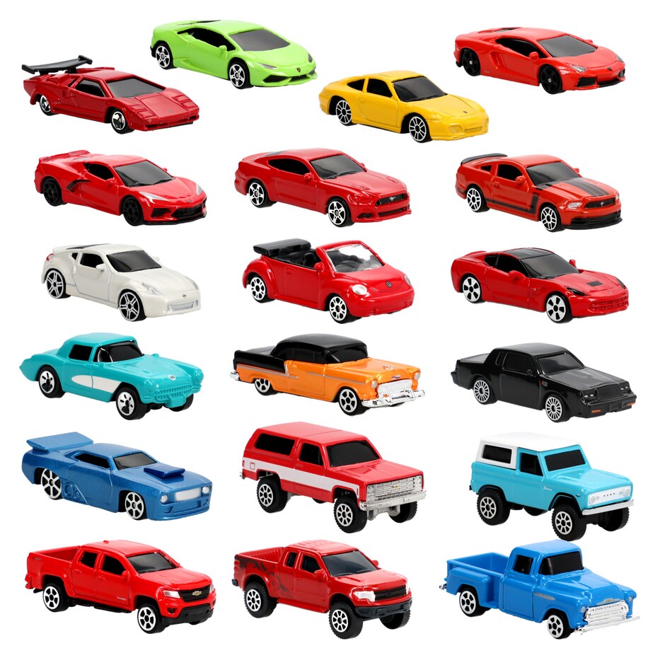 Action Figures & Cars | DollarTree.com