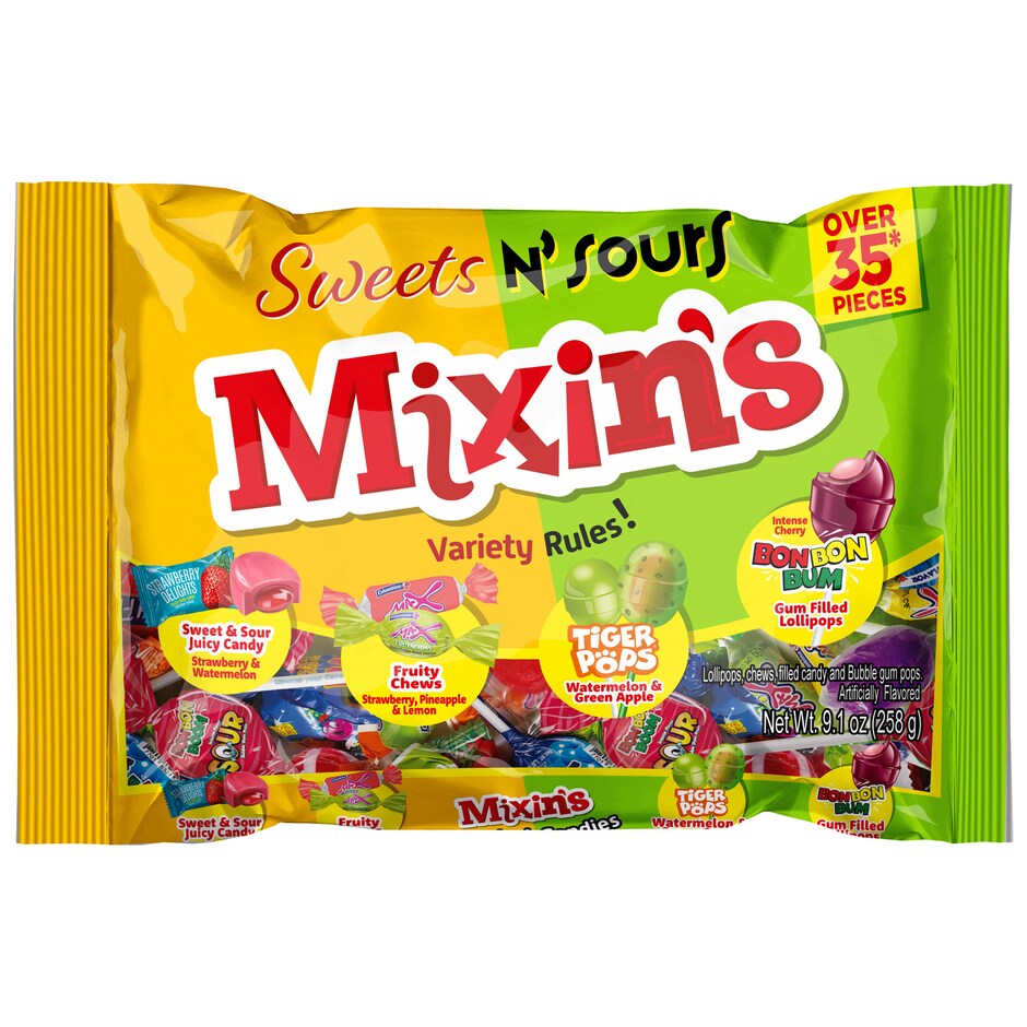 Halloween Candy, Snacks & More | DollarTree.com