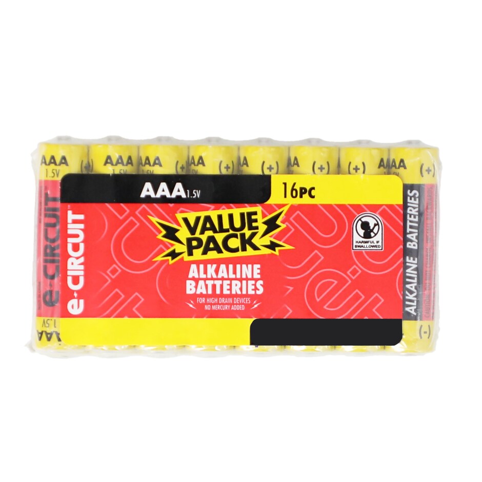 Batteries | DollarTree.com