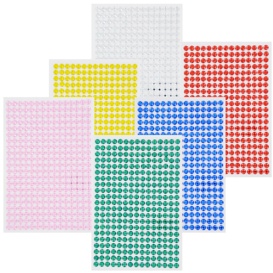 Stickers & Washi Tape | DollarTree.com