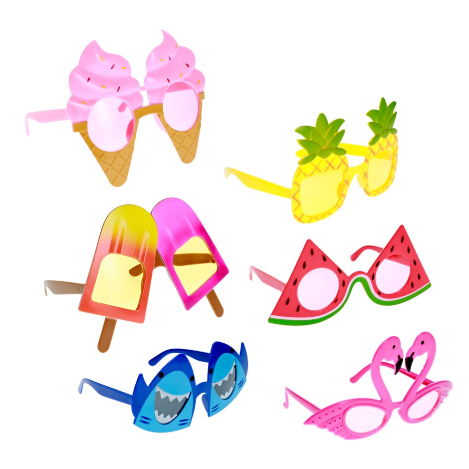 Summer Party Decorations & Summer Party Theme | DollarTree.com