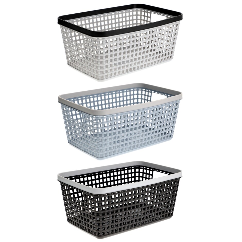 Storage Bins & Containers | DollarTree.com