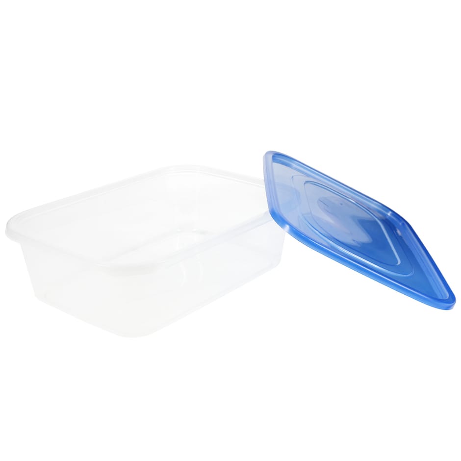 Food Savers & Plastic Containers For Food | DollarTree.com