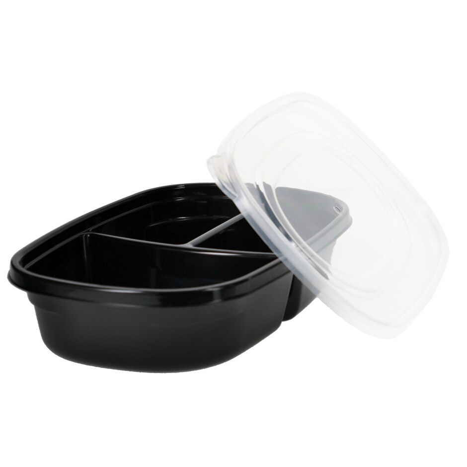 Food Savers & Plastic Containers For Food | DollarTree.com