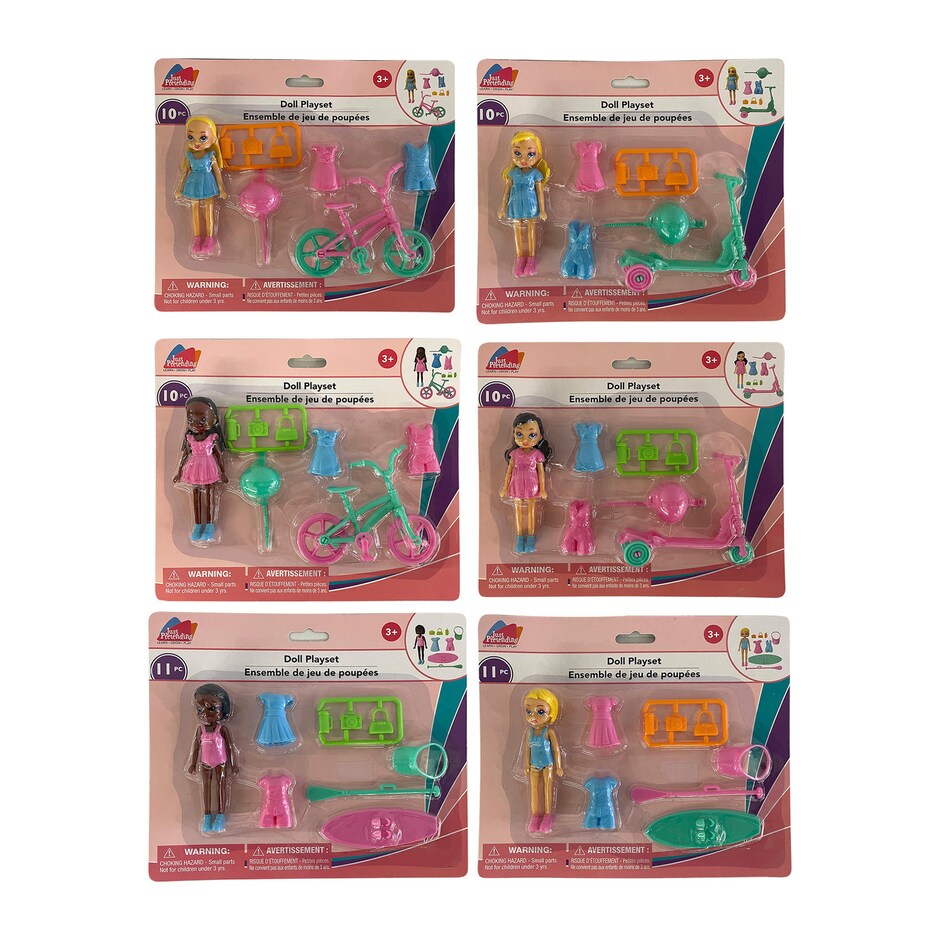 Stuffed Animals, Dolls & Plushies | DollarTree.com