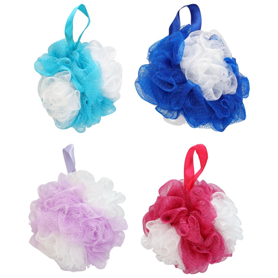 Bath Sponges, Brushes & Exfoliating Gloves | DollarTree.com