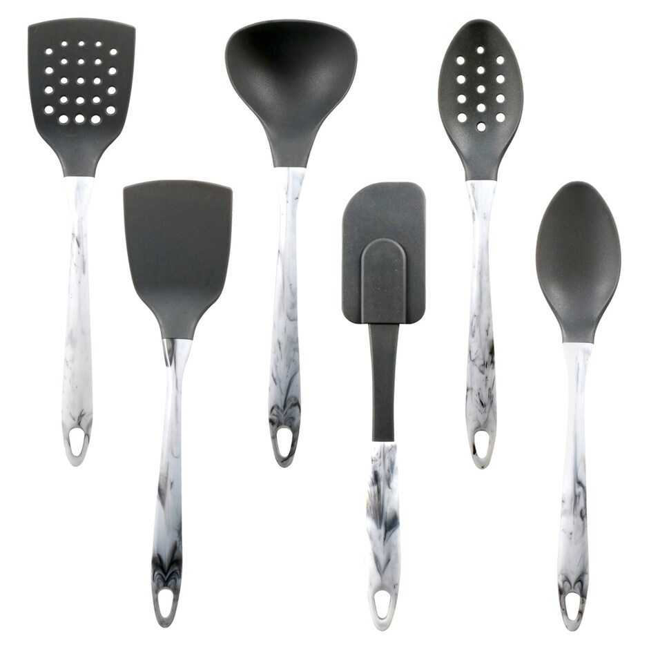 Spatulas, Turners, Spoons & Cooking Tongs | DollarTree.com