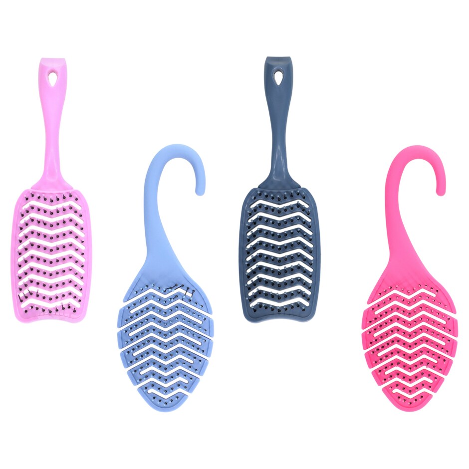 Brushes, Combs & Hair Picks - Hair Brush Sets | DollarTree.com