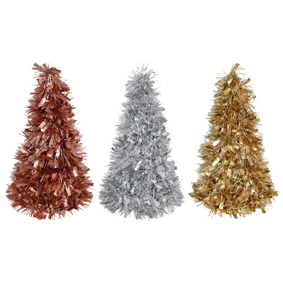 Christmas Mini Trees & Accessories | DollarTree.com