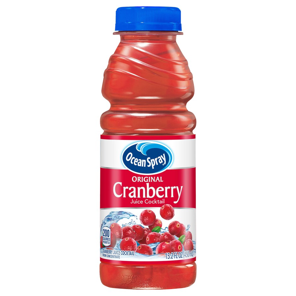 Ocean Spray Cranberry Juice Cocktail, 1-ct. | Dollar Tree