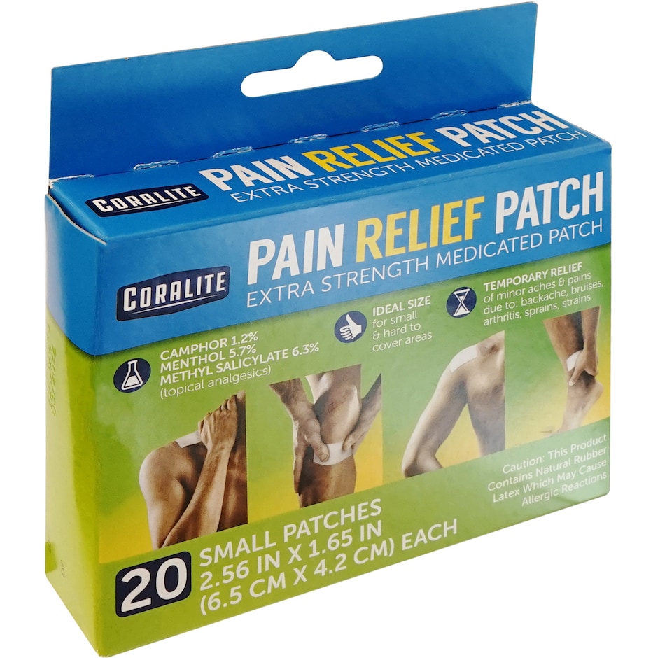 Muscle Care: Muscle Pain Cream, Rub & More | DollarTree.com