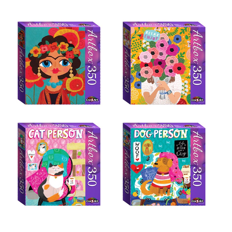 Games & Puzzles | DollarTree.com