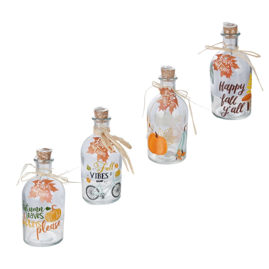 Fall Décor: Pumpkins, Jars & Fall Wall Décor | DollarTree.com