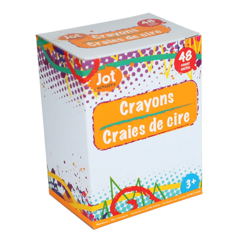 Crayons, Coloring Pencils & Crayola Chalk | DollarTree.com