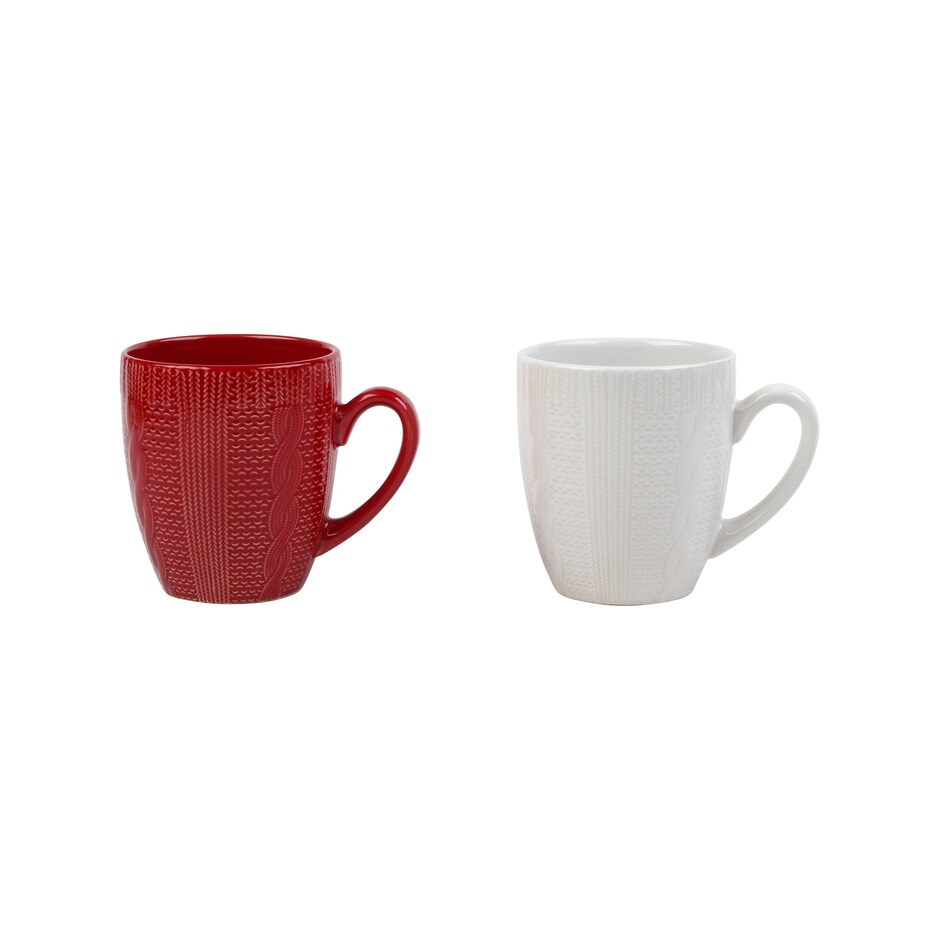 Coffee Mugs: Glass, Ceramic & Novelty Mugs | DollarTree.com