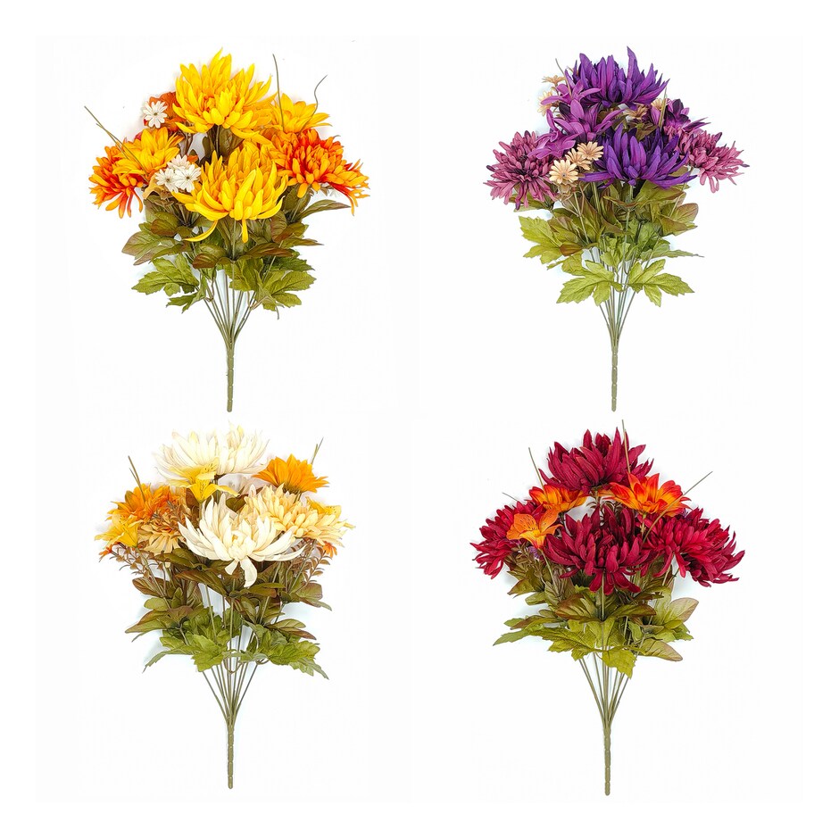 Floral Supplies: Artificial Flowers, Bushes & Greenery | DollarTree.com