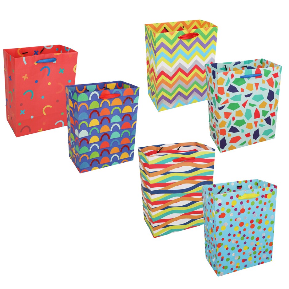 Gift Bags | DollarTree.com