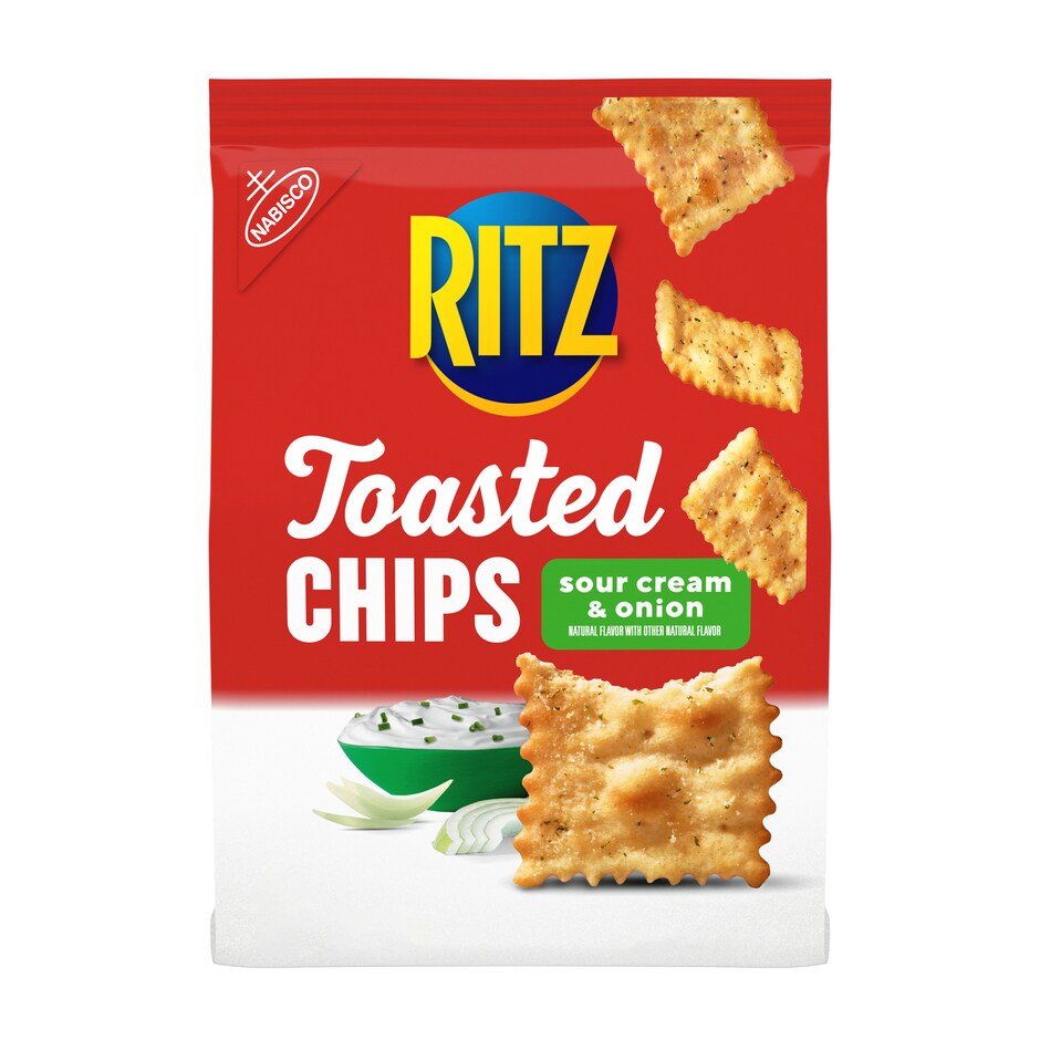Crackers: Ritz, Goldfish & More | DollarTree.com