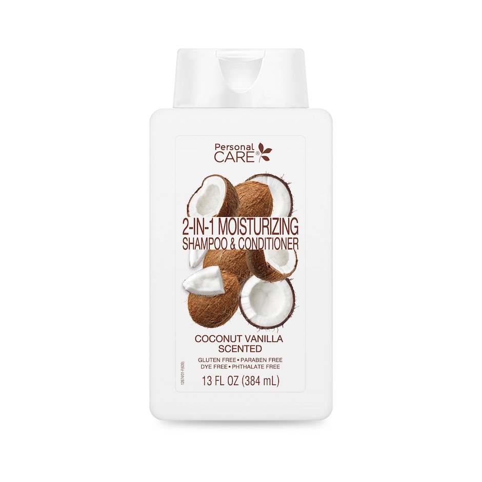 Shampoos & Conditioners: Dove, Suave & More | DollarTree.com