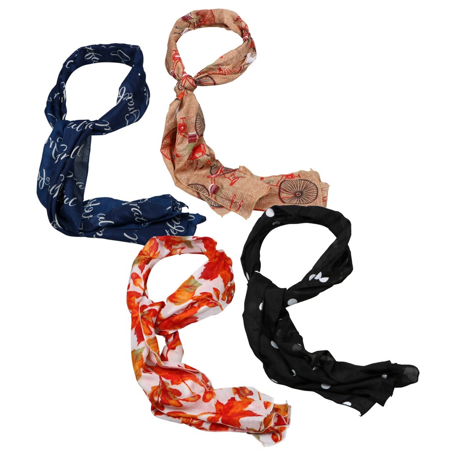 Scarves & Hats | DollarTree.com
