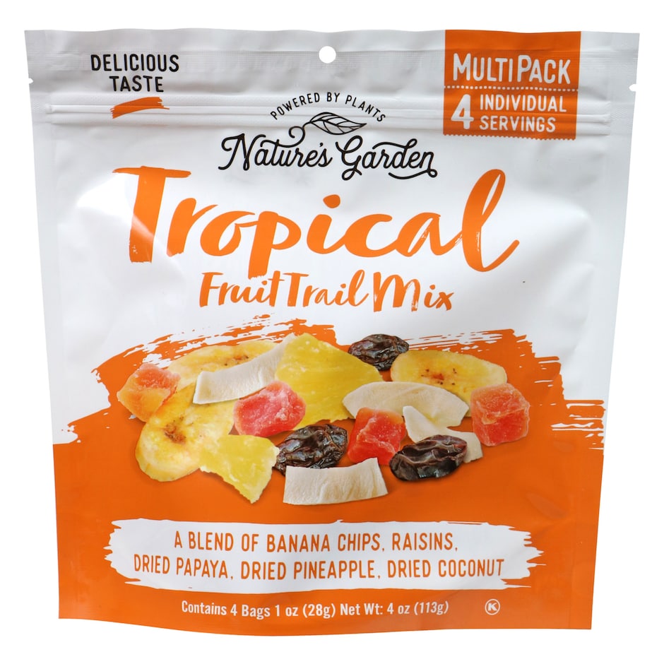 Trail Mix & Fruit | DollarTree.com