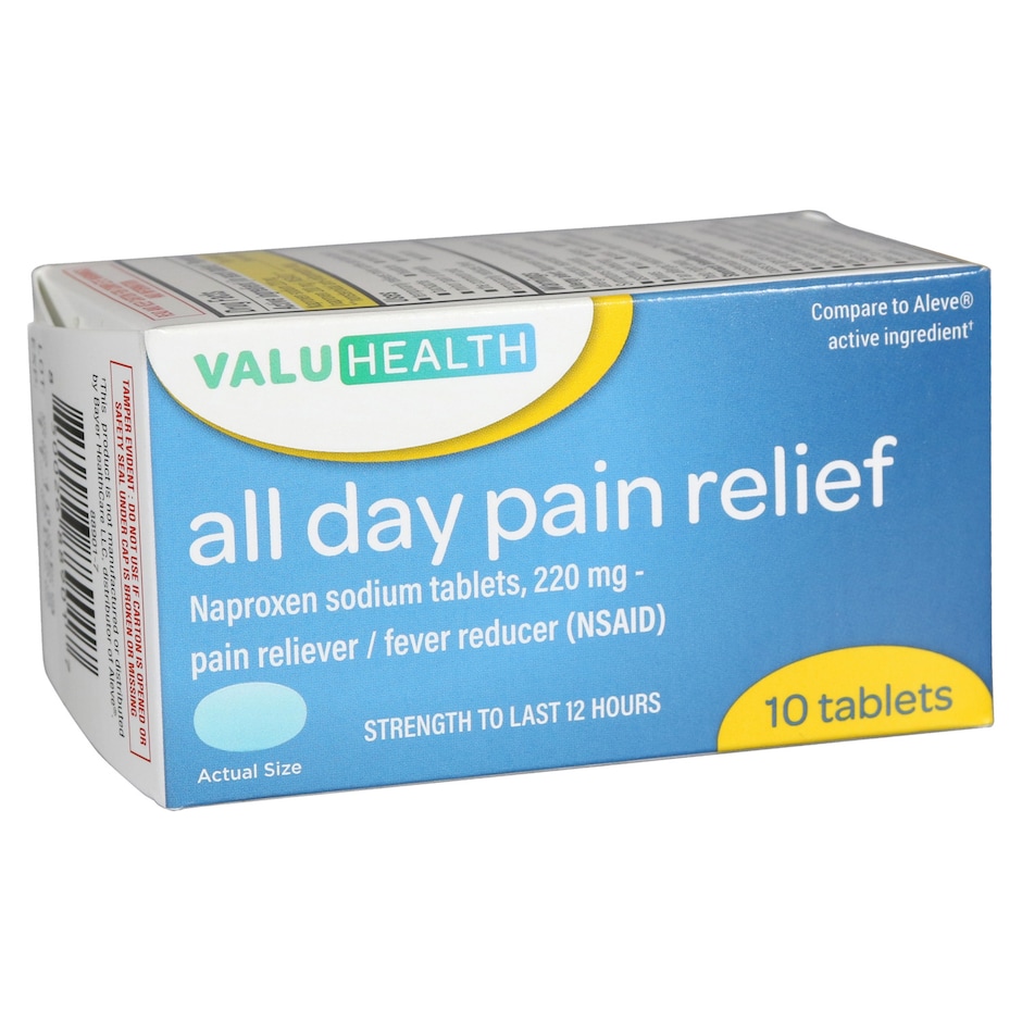 Pain & Fever: Pain Relief & Allergy Medicine | DollarTree.com