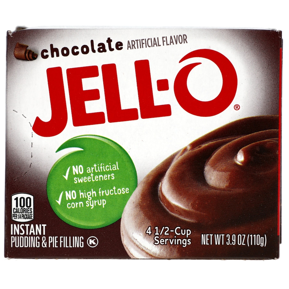 Pudding & Applesauce | DollarTree.com