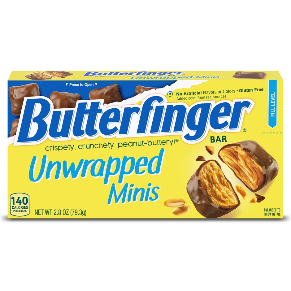 Theater Box Candy | DollarTree.com