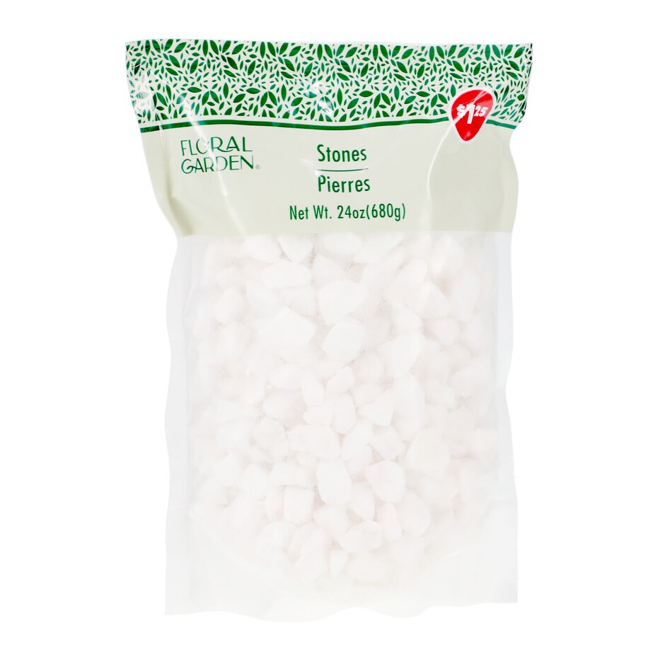 Decorative Crystals, Marbles & Vase Fillers | DollarTree.com